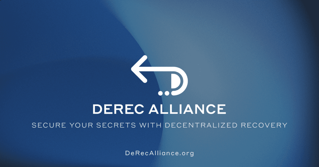 Membership Agreement | Decentralized Recovery
